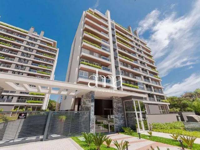 Apartamento para Venda em Curitiba/PR Ecoville 3 Quartos