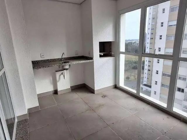 Apartamento para Venda em Curitiba/PR Ecoville 3 Quartos