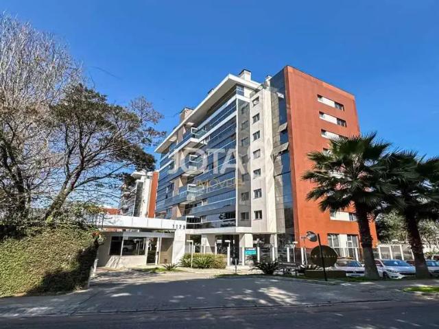 Apartamento para Venda em Curitiba/PR Ecoville 3 Quartos