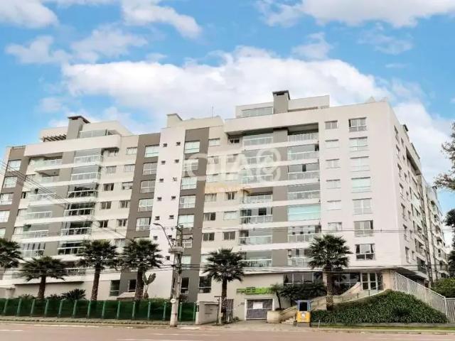 Apartamento para Venda em Curitiba/PR Ecoville 3 Quartos