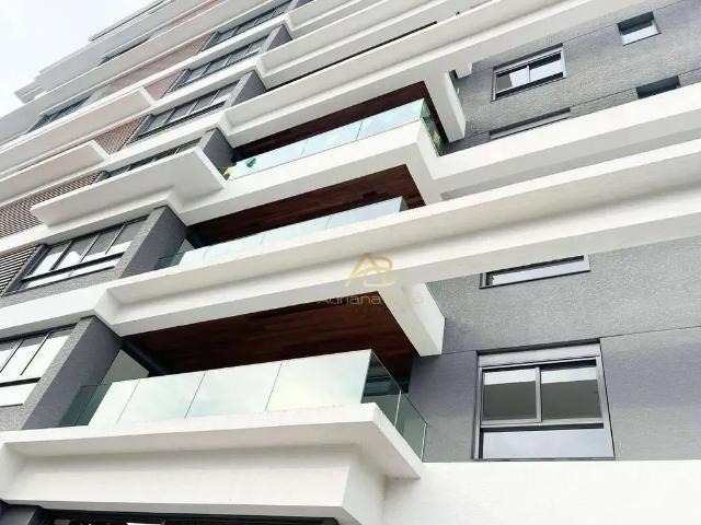 Apartamento para Venda em Curitiba/PR Ecoville 3 Quartos