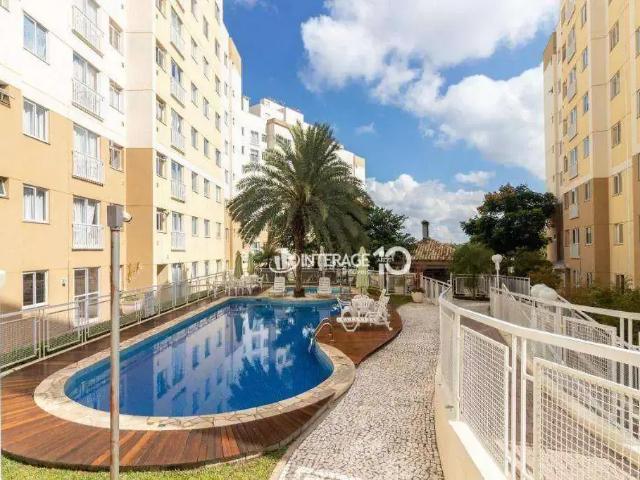 Apartamento para Venda em Curitiba/PR Ecoville 3 Quartos