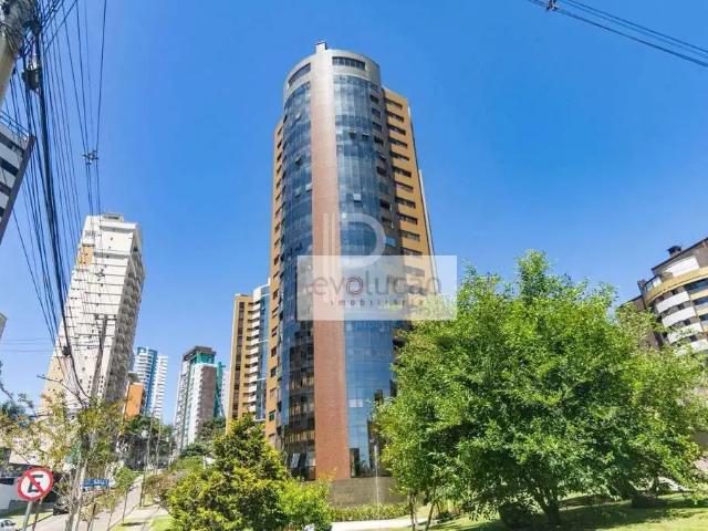 Apartamento para Venda em Curitiba/PR Ecoville 3 Quartos