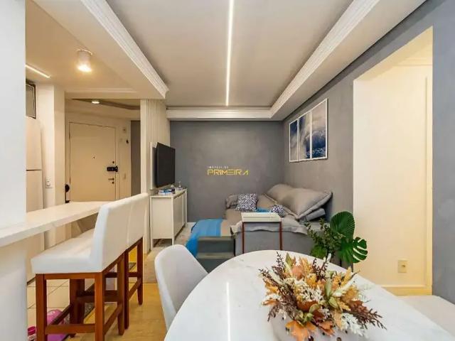 Apartamento para Venda em Curitiba/PR Ecoville 3 Quartos