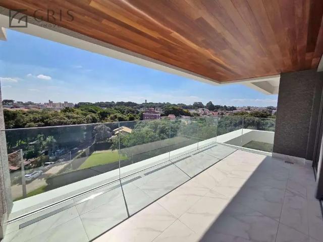 Apartamento para Venda em Curitiba/PR Ecoville 3 Quartos