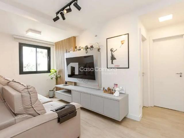 Apartamento para Venda em Curitiba/PR Ecoville 3 Quartos