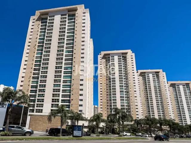 Apartamento para Venda em Curitiba/PR Ecoville 3 Quartos
