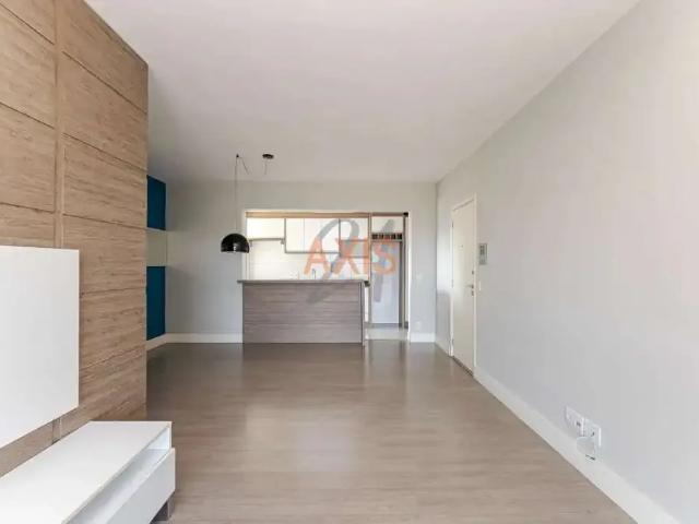 Apartamento para Venda em Curitiba/PR Ecoville 3 Quartos