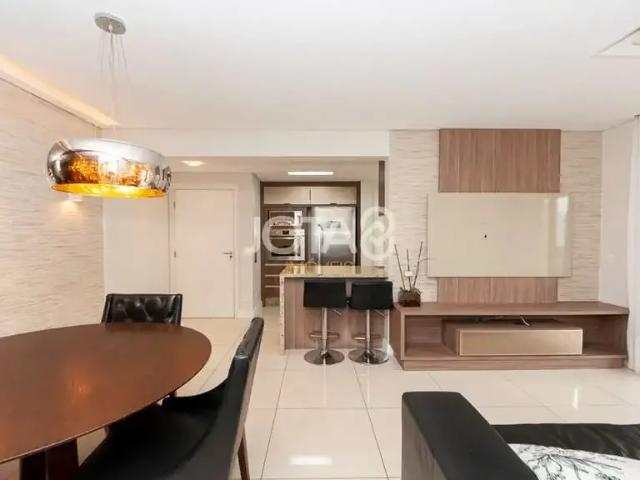 Apartamento para Venda em Curitiba/PR Ecoville 3 Quartos