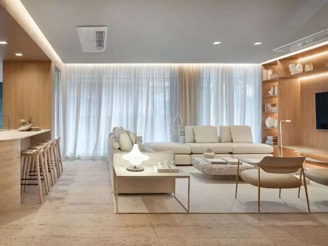 Apartamento para Venda em Curitiba/PR Ecoville 3 Quartos