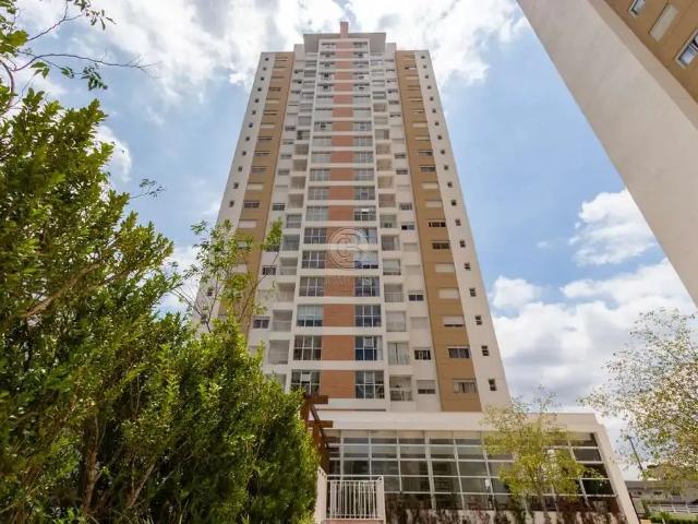 Apartamento para Venda em Curitiba/PR Ecoville 3 Quartos