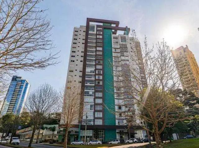 Apartamento para Venda em Curitiba/PR Ecoville 3 Quartos