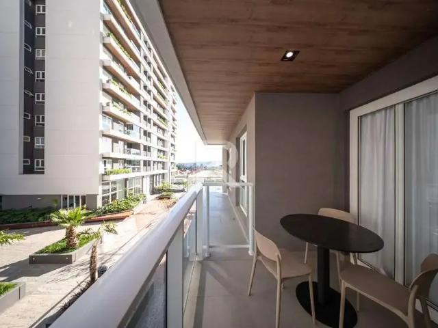Apartamento para Venda em Curitiba/PR Ecoville 3 Quartos