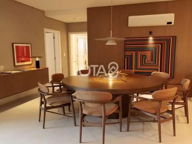 Apartamento para Venda em Curitiba/PR Ecoville 3 Quartos