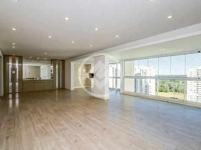 Apartamento para Venda em Curitiba/PR Ecoville 3 Quartos