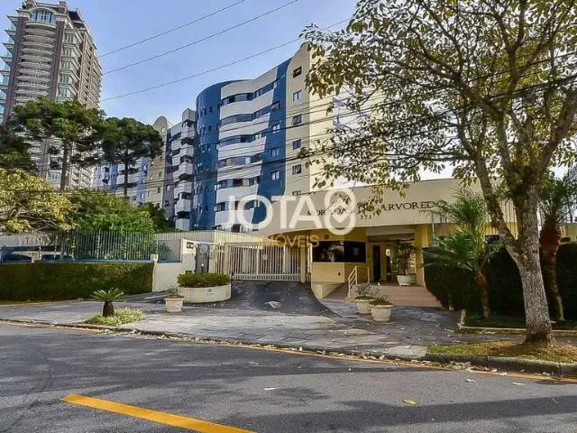 Apartamento para Venda em Curitiba/PR Ecoville 3 Quartos