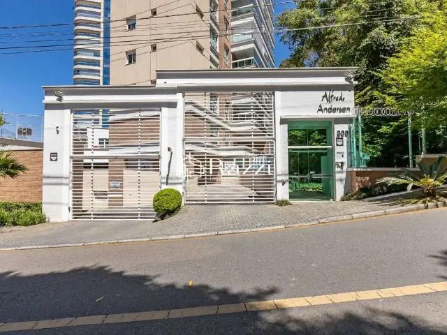 Apartamento para Venda em Curitiba/PR Ecoville 3 Quartos