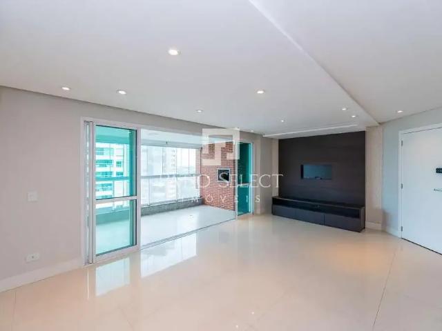 Apartamento para Venda em Curitiba/PR Ecoville 3 Quartos