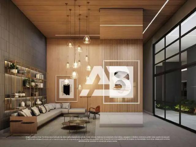 Apartamento para Venda em Curitiba/PR Ecoville 3 Quartos