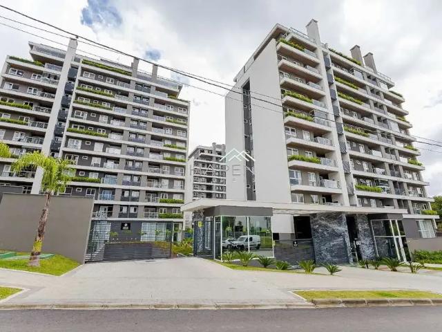 Apartamento para Venda em Curitiba/PR Ecoville 3 Quartos