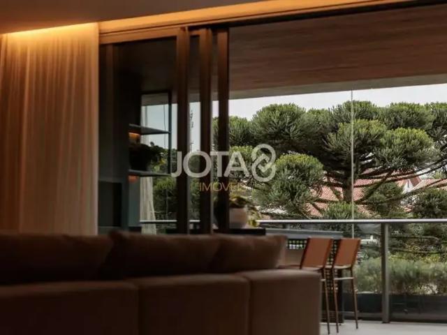 Apartamento para Venda em Curitiba/PR Ecoville 3 Quartos