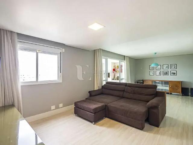 Apartamento para Venda em Curitiba/PR Ecoville 3 Quartos