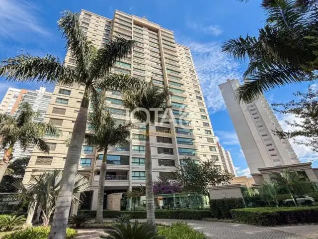 Apartamento para Venda em Curitiba/PR Ecoville 3 Quartos
