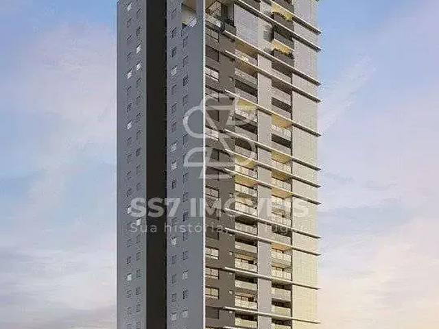 Apartamento para Venda em Curitiba/PR Ecoville 3 Quartos