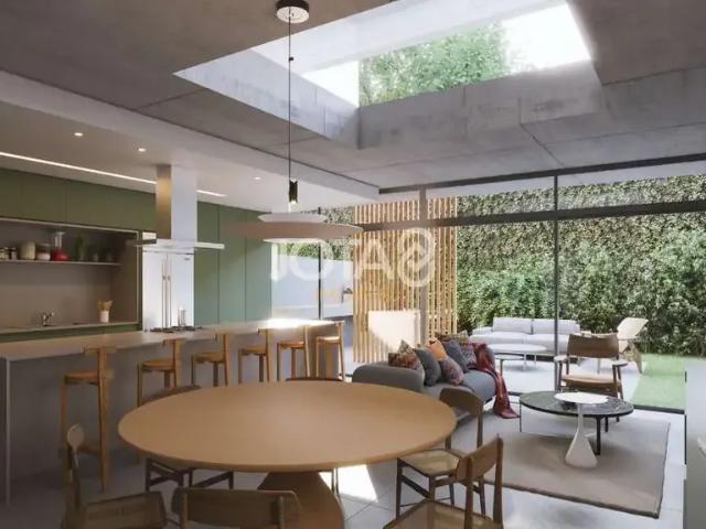 Apartamento para Venda em Curitiba/PR Ecoville 3 Quartos