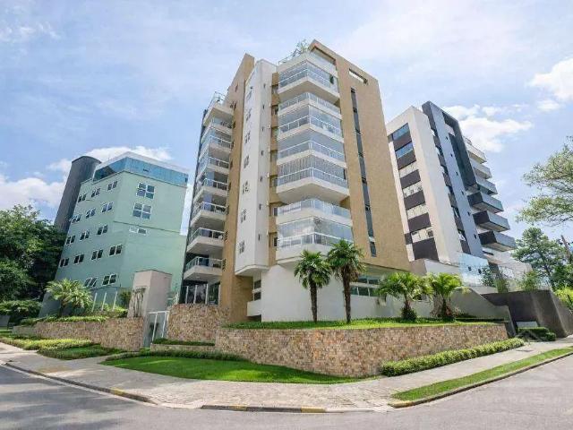 Apartamento para Venda em Curitiba/PR Ecoville 3 Quartos