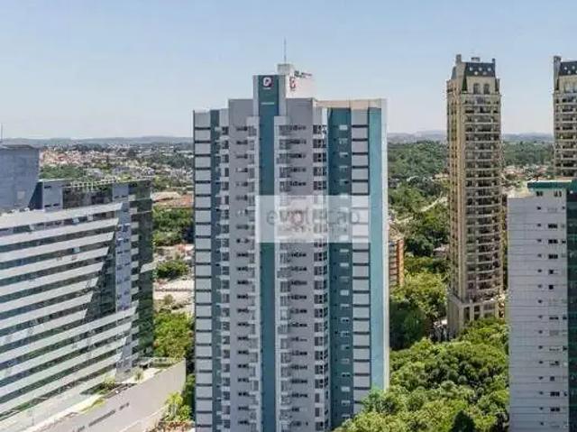 Apartamento para Venda em Curitiba/PR Ecoville 3 Quartos