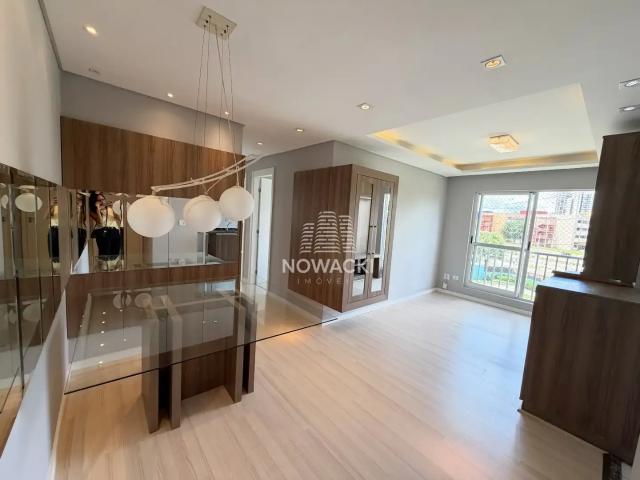 Apartamento para Venda em Curitiba/PR Ecoville 3 Quartos