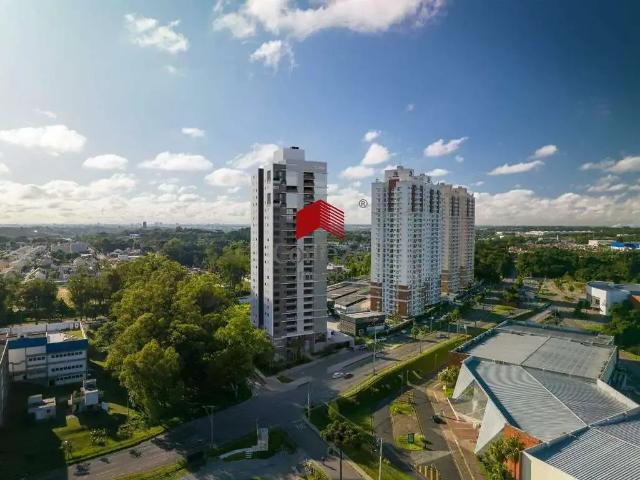 Apartamento para Venda em Curitiba/PR Ecoville 3 Quartos