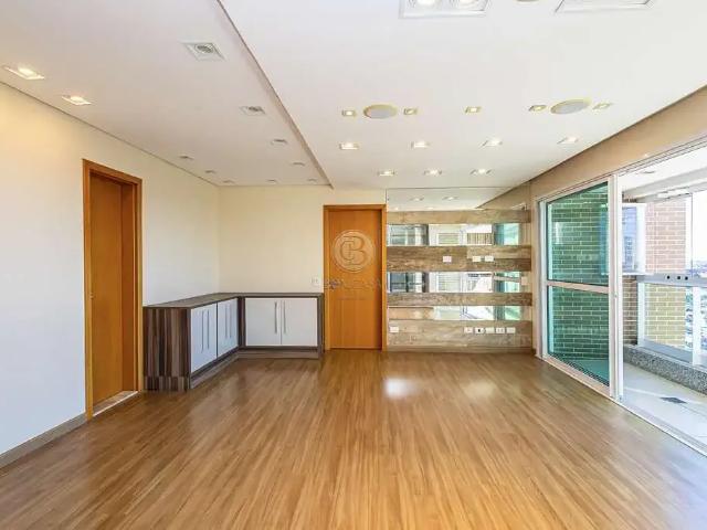 Apartamento para Venda em Curitiba/PR Ecoville 3 Quartos