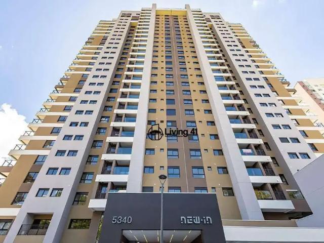 Apartamento para Venda em Curitiba/PR Ecoville 3 Quartos