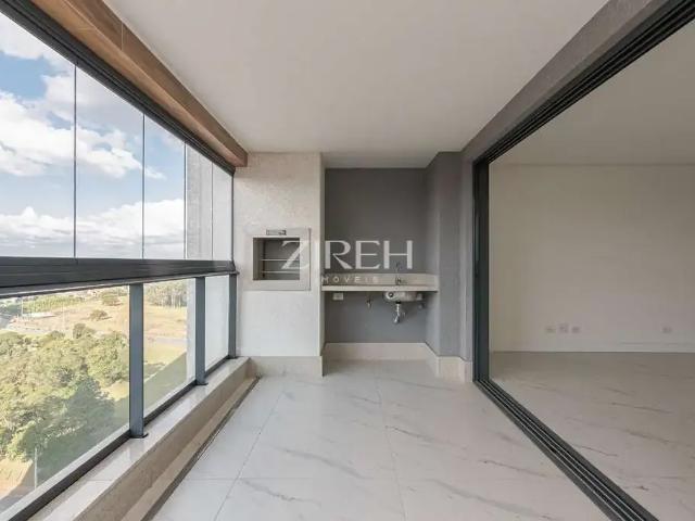 Apartamento para Venda em Curitiba/PR Ecoville 3 Quartos