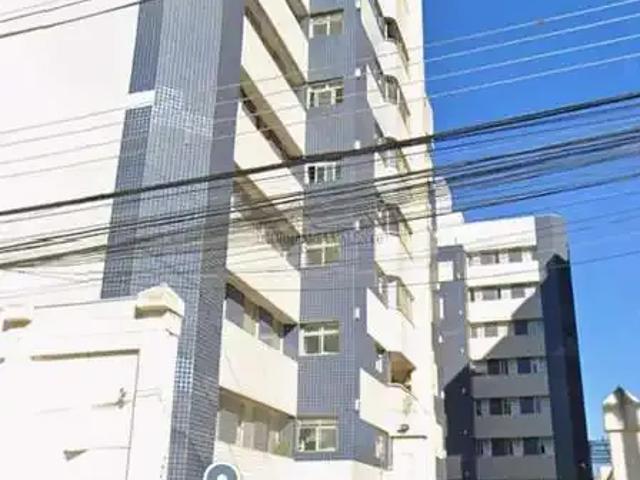 Apartamento para Venda em Curitiba/PR Ecoville 3 Quartos