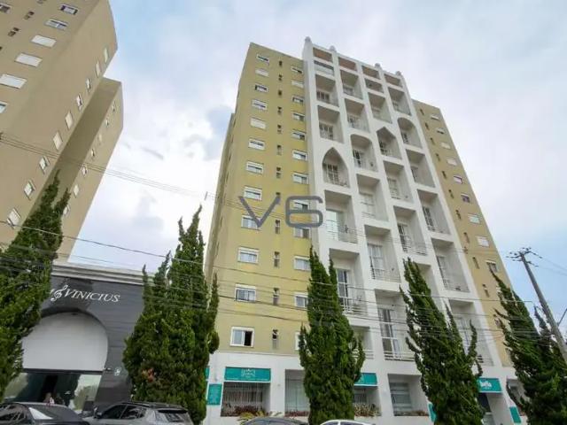 Apartamento para Venda em Curitiba/PR Ecoville 3 Quartos