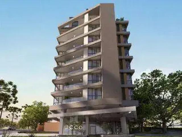 Apartamento para Venda em Curitiba/PR Ecoville 3 Quartos