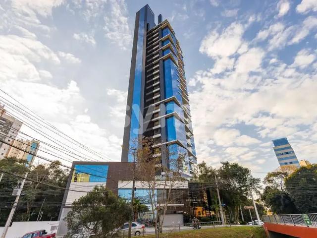 Apartamento para Venda em Curitiba/PR Ecoville 3 Quartos