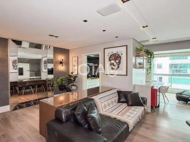 Apartamento para Venda em Curitiba/PR Ecoville 3 Quartos