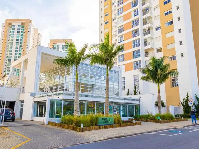 Apartamento para Venda em Curitiba/PR Ecoville 3 Quartos