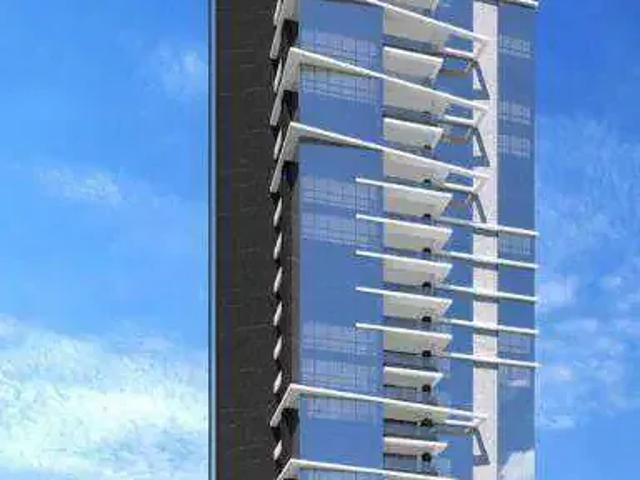 Apartamento para Venda em Curitiba/PR Ecoville 3 Quartos