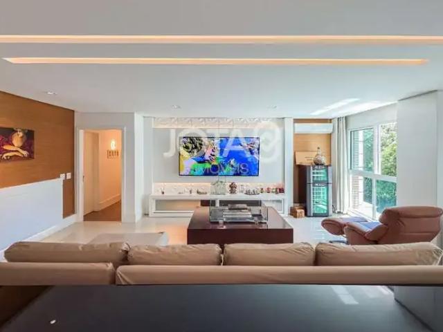 Apartamento para Venda em Curitiba/PR Ecoville 3 Quartos
