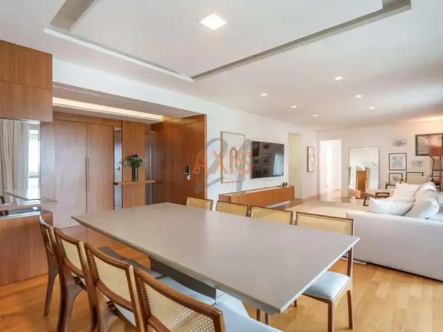 Apartamento para Venda em Curitiba/PR Ecoville 3 Quartos