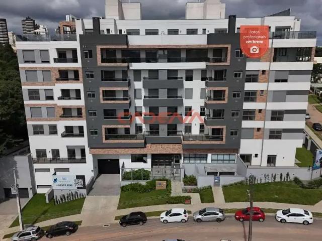 Apartamento para Venda em Curitiba/PR Ecoville 3 Quartos