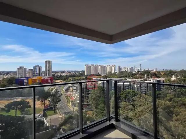 Apartamento para Venda em Curitiba/PR Ecoville 3 Quartos