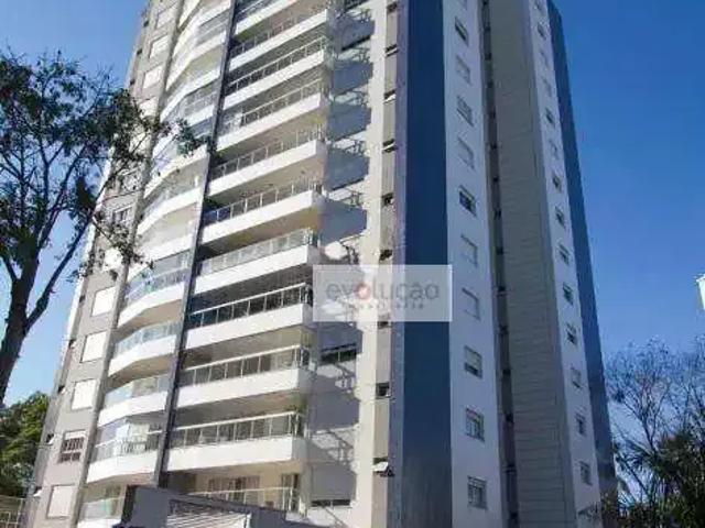 Apartamento para Venda em Curitiba/PR Ecoville 3 Quartos
