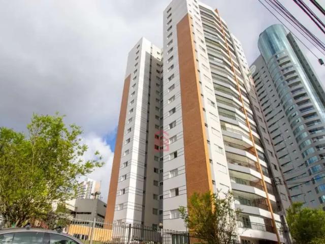 Apartamento para Venda em Curitiba/PR Ecoville 3 Quartos