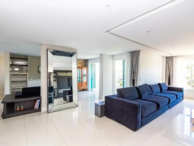 Apartamento para Venda em Curitiba/PR Ecoville 3 Quartos